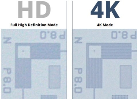 EVIDENT DSX2000 Digital Microscope: High-Precision Imaging Beyond 4K